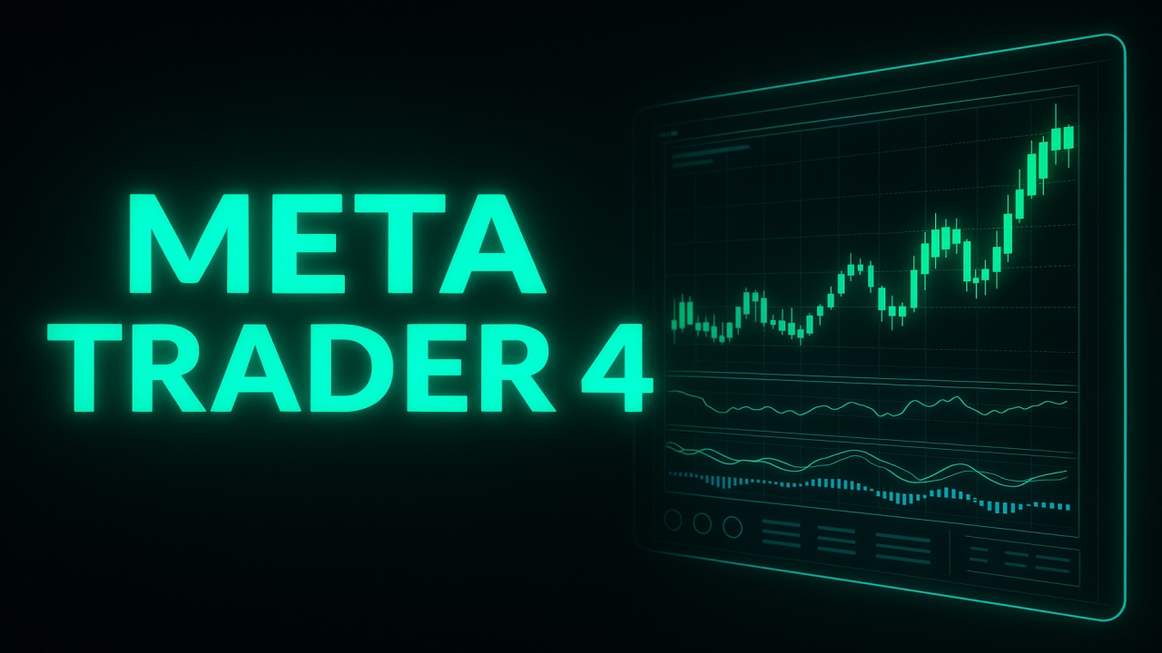 Trader Bots Club | 📊 MetaTrader 4 (MT4): O Que É, Como Funciona e Como ...